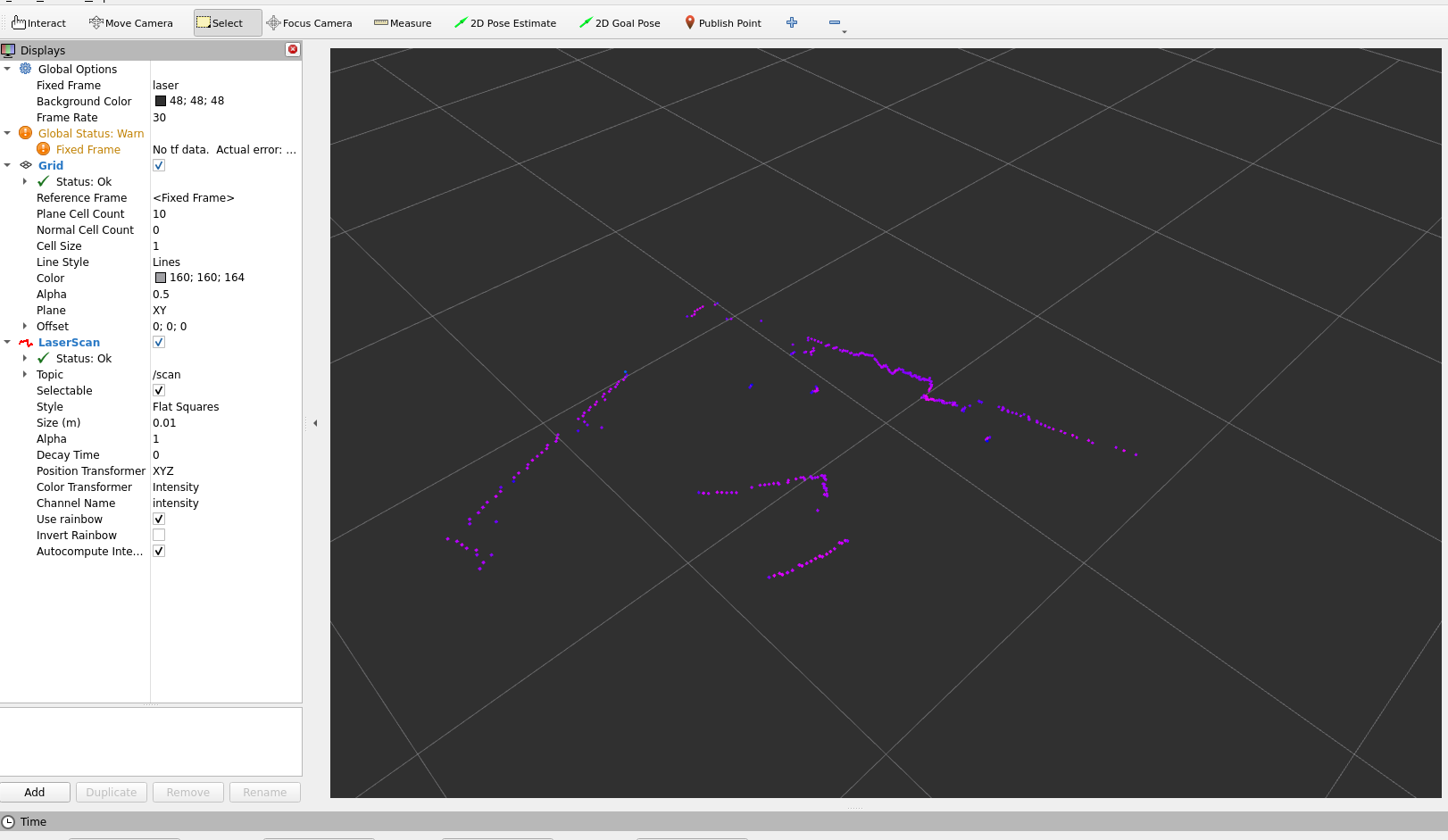 GitHub - jpoles1/ros2_lidar