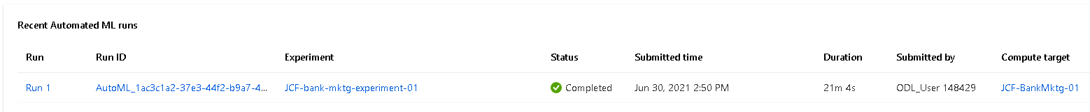 GitHub - JCForszp/Azure-Machine-Learning-Engineer-Operationalizing-ML