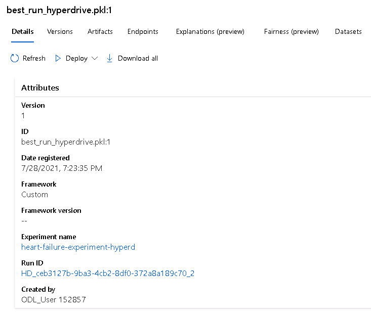 GitHub - JCForszp/Azure-Machine-Learning-Engineer-Capstone-Project