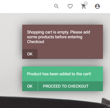Remake order is not remaking the order - misleading behavior · Issue #2560 · vuestorefront/vue ...