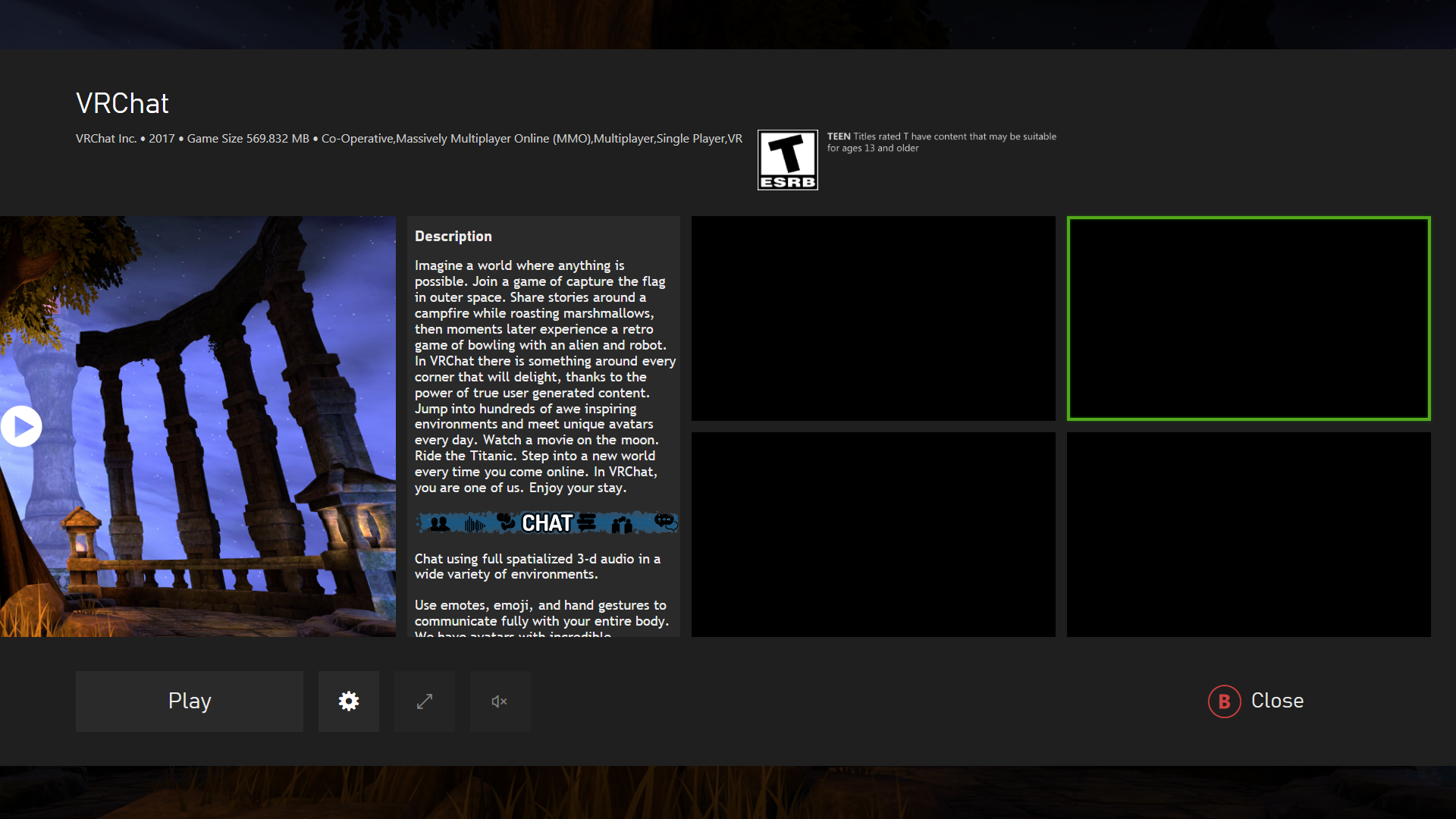 A list of the issues I have found so far. · Issue #6 · saVantCZ/XBOXreborn · GitHub