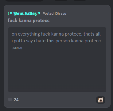 GitHub - PlagueVRC/AntiRip: AntiRip (Kanna Protecc) - Free and insanely ...