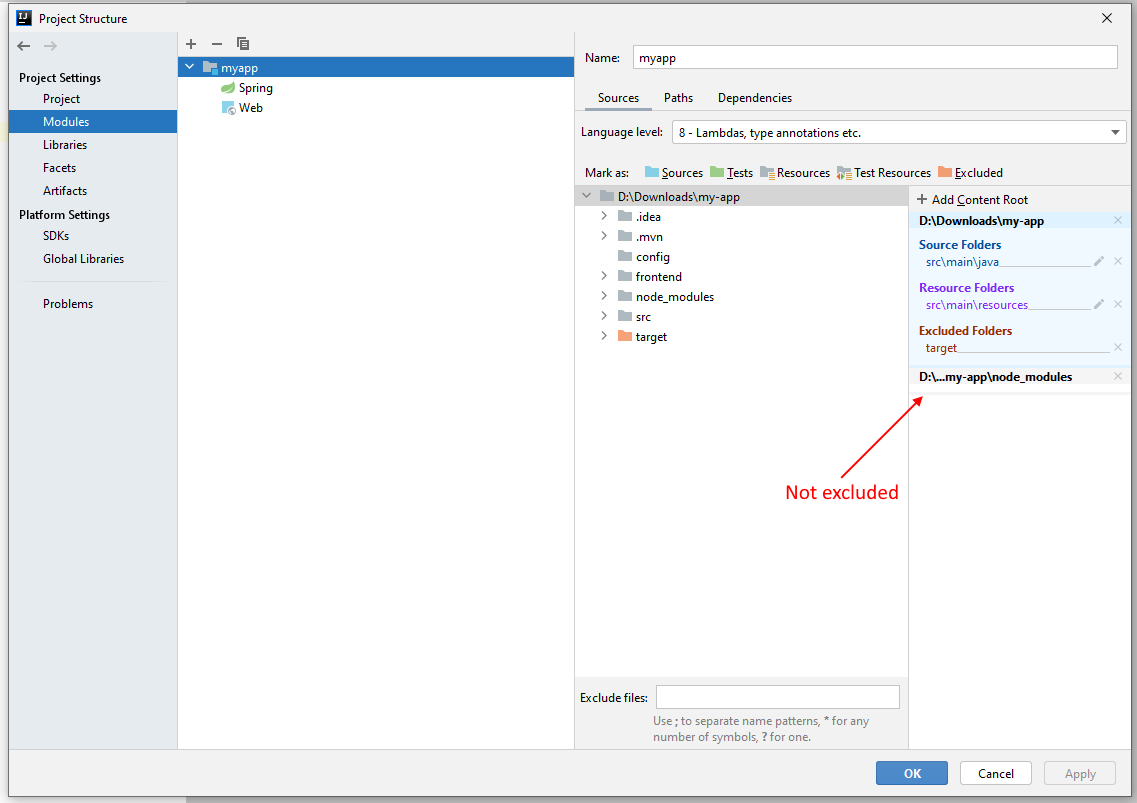 Required dependencies missing · Issue #2400 · vaadin/designer · GitHub