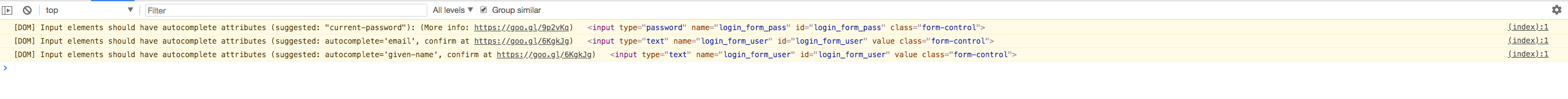 CSS problem · Issue #523 · projectsend/projectsend · GitHub