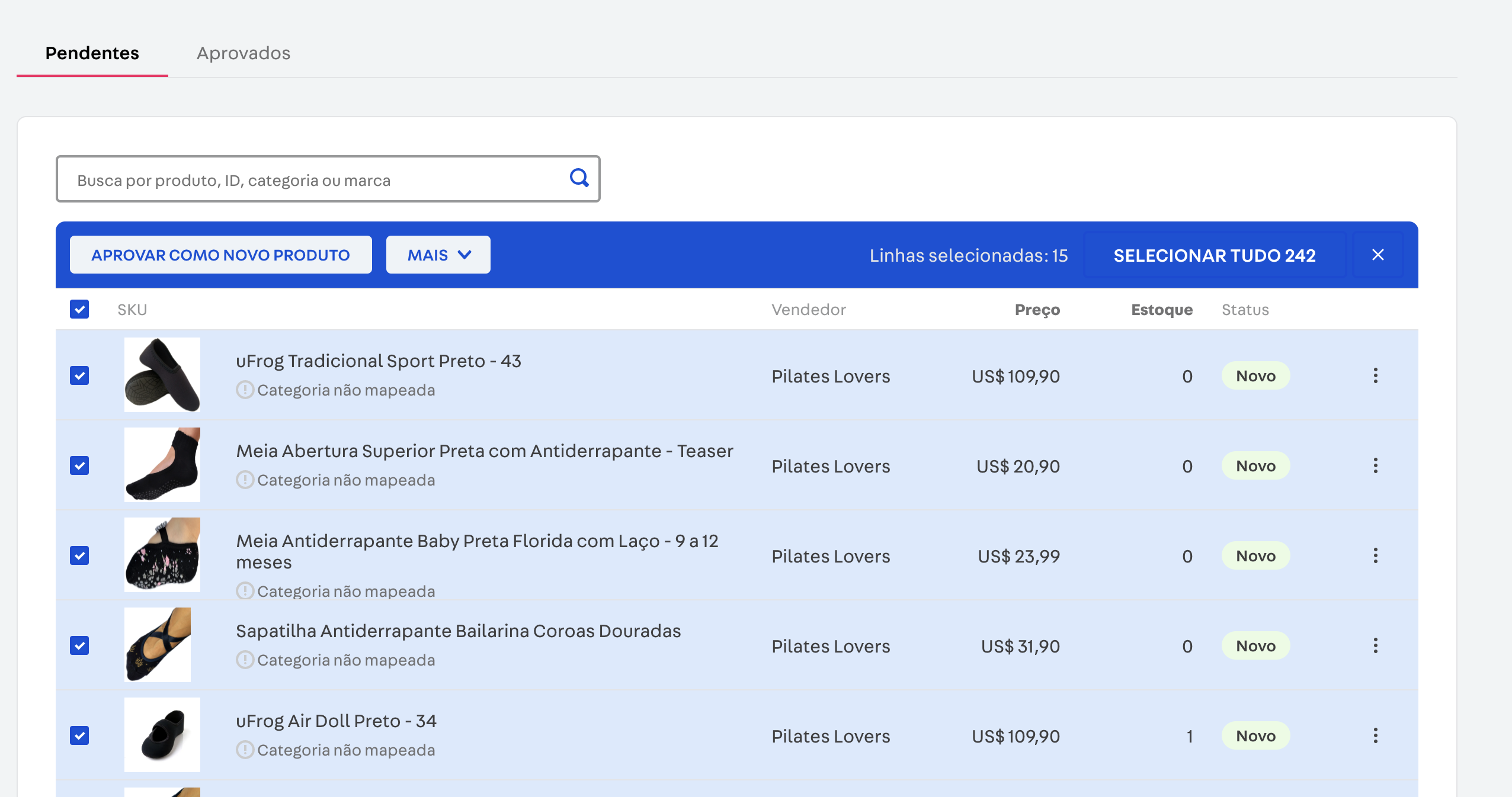 Items selection remains marked after using the clean button in input · Issue #729 · vtex ...