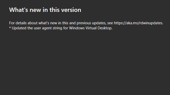 What's new on 10.1.1148.0? · Issue #3813 · MicrosoftDocs/windowsserverdocs · GitHub
