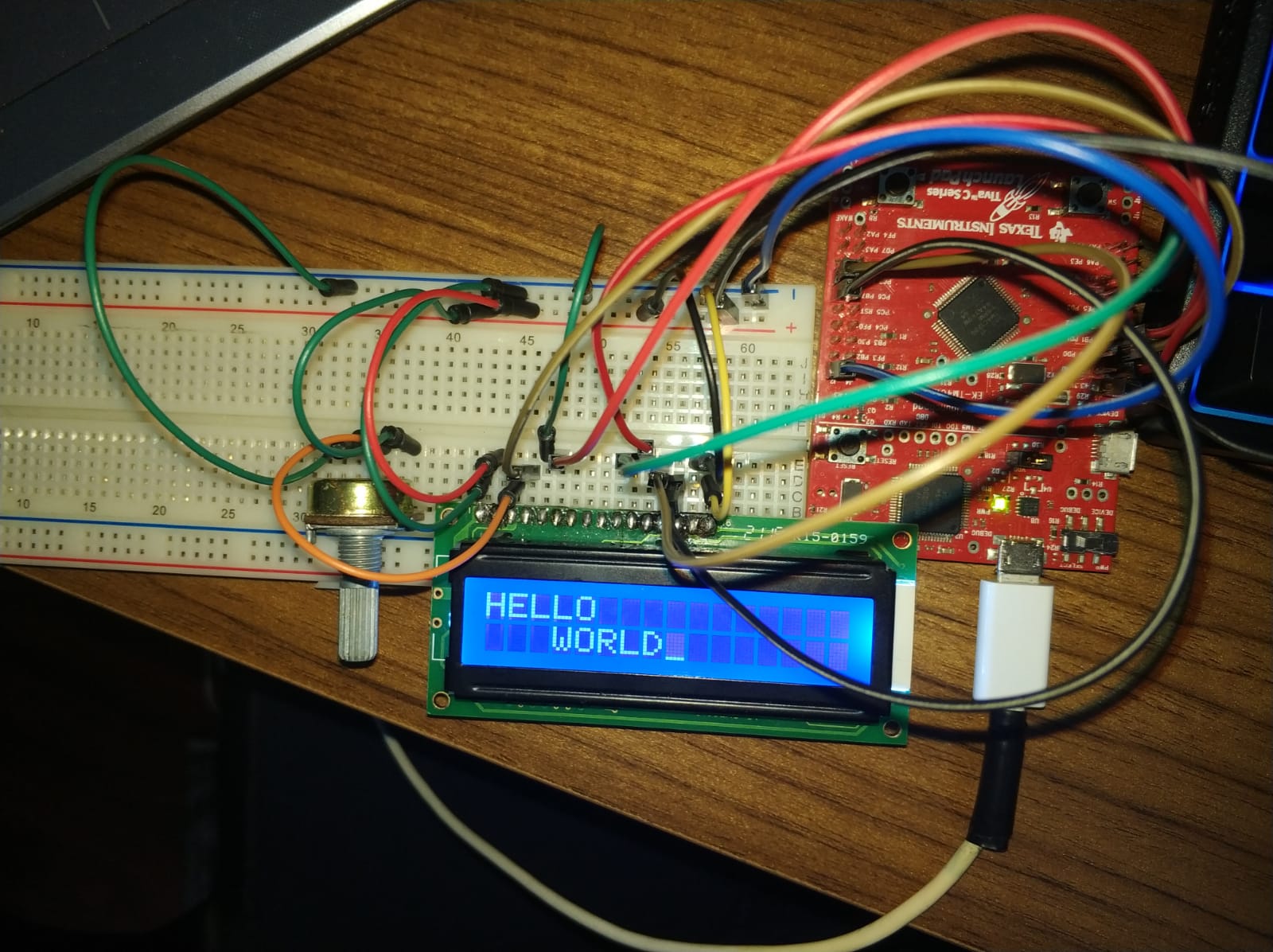GitHub - Furkanf/Tiva-launchpad-LCD-display