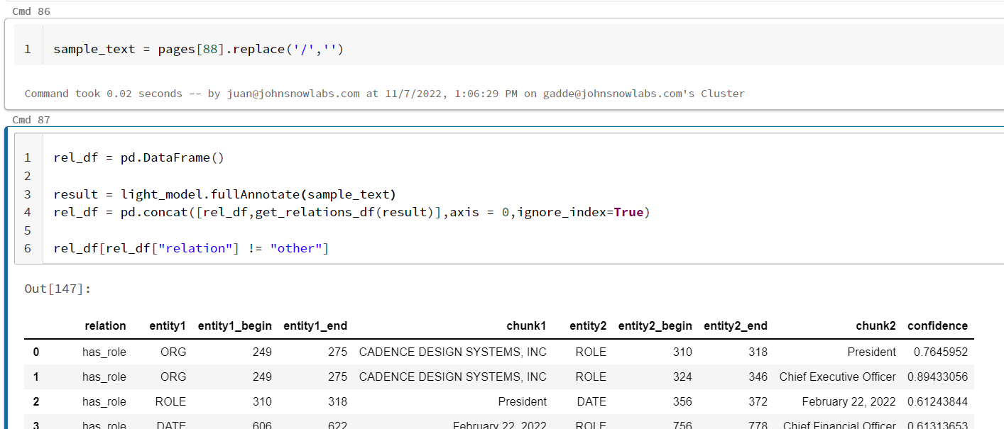 Lightpipeline bug when text contains slashes inside (e.g, /string/) · Issue #13102 ...
