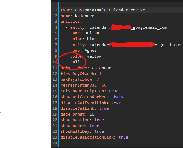 Events in Calendar Mode not showing correct time · Issue #992 · totaldebug/atomic-calendar ...