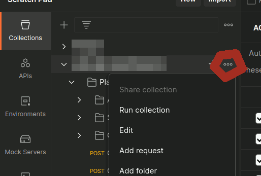 Accessibility: Dropdown menus not keyboard-friendly · Issue #11735 · postmanlabs/postman-app ...
