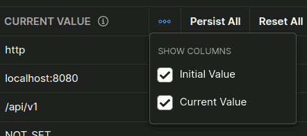 Accessibility: Dropdown menus not keyboard-friendly · Issue #11735 · postmanlabs/postman-app ...