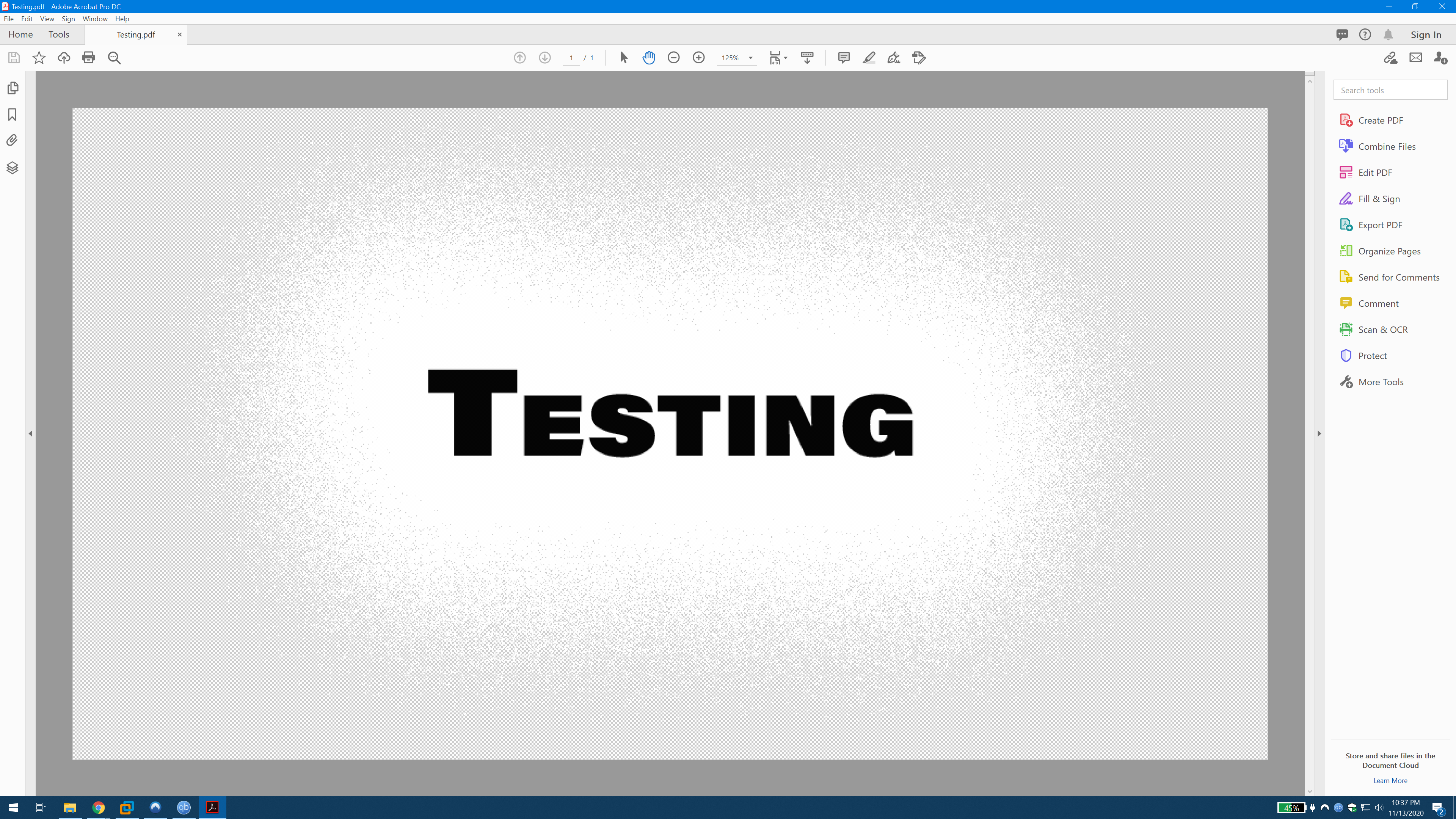 Need Transparency Grid feature: Transparent PDFs w/white elements ...