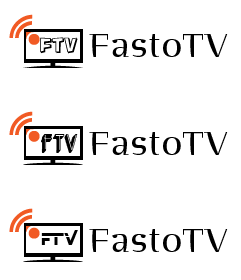 Logo proposal · Issue #38 · fastogt/fastotv · GitHub