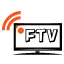 Logo proposal · Issue #38 · fastogt/fastotv · GitHub