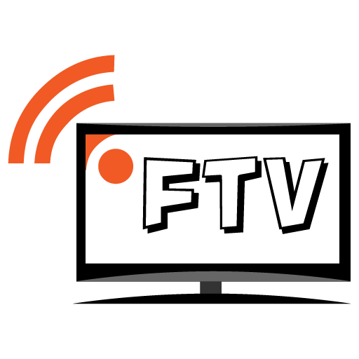 Logo proposal · Issue #38 · fastogt/fastotv · GitHub