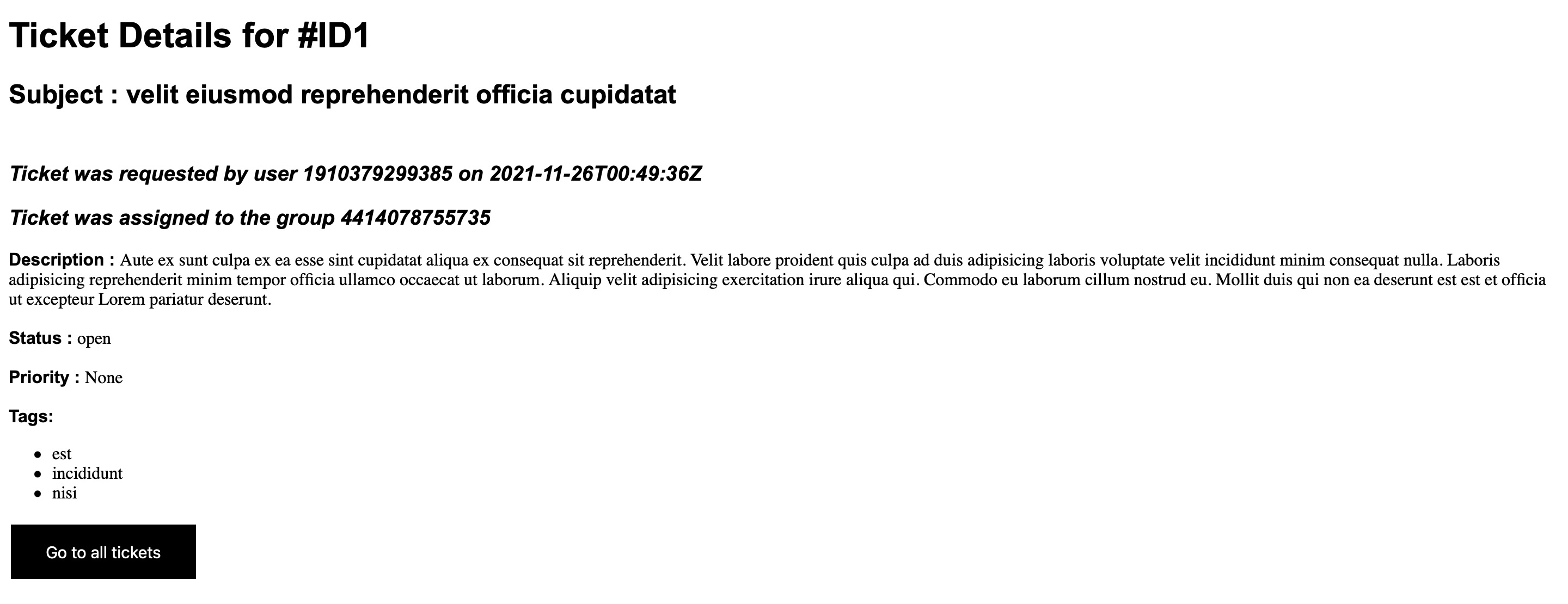 GitHub - AbhishekAttuluri/zendeskintern: This project is part of the Zendesk Internship Program.