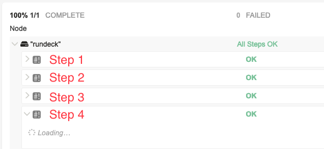 Logs in Node View are broken since 3.3.0 · Issue #6292 · rundeck/rundeck · GitHub