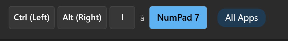 [KBM] AltGr (Right Alt+Ctrl) needs to be released to trigger again ...