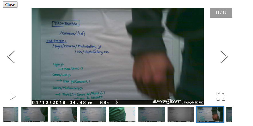 Thumbnail container doen't ajust when adding photo with onSlide · Issue #409 · xiaolin/react ...