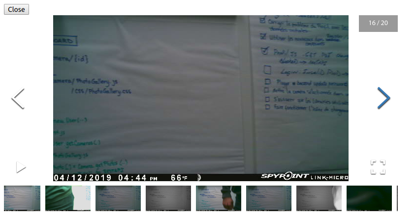 Thumbnail container doen't ajust when adding photo with onSlide · Issue #409 · xiaolin/react ...