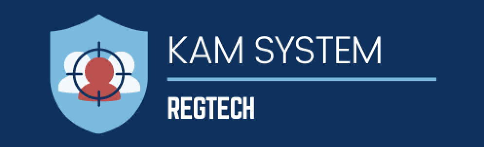 GitHub - tiara28307/kam-system: KYC and AML Management System