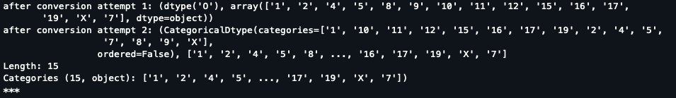 Range join (also overlap, intersect) fails until I recreate the PyRanges from its .df · Issue ...