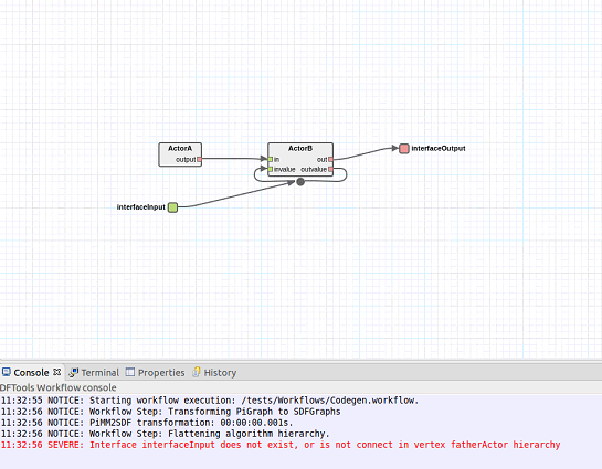 Error when running workflow if initialization of delay is linked to data interface · Issue #205 ...