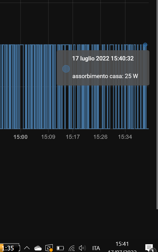 Error with timezone? · Issue #12302 · home-assistant/frontend · GitHub