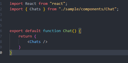Chat Composite call returns Invalid Hook call error in Teams Toolkit project · Issue #2685 ...