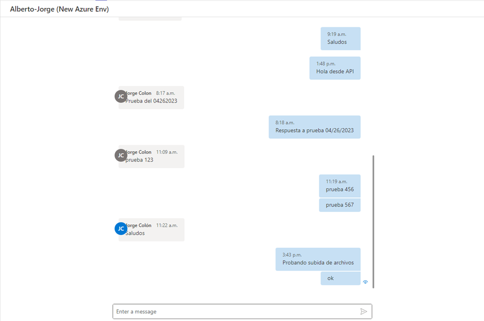 ChatComposite messages box won't resize its width according to the parent div · Issue #2993 ...