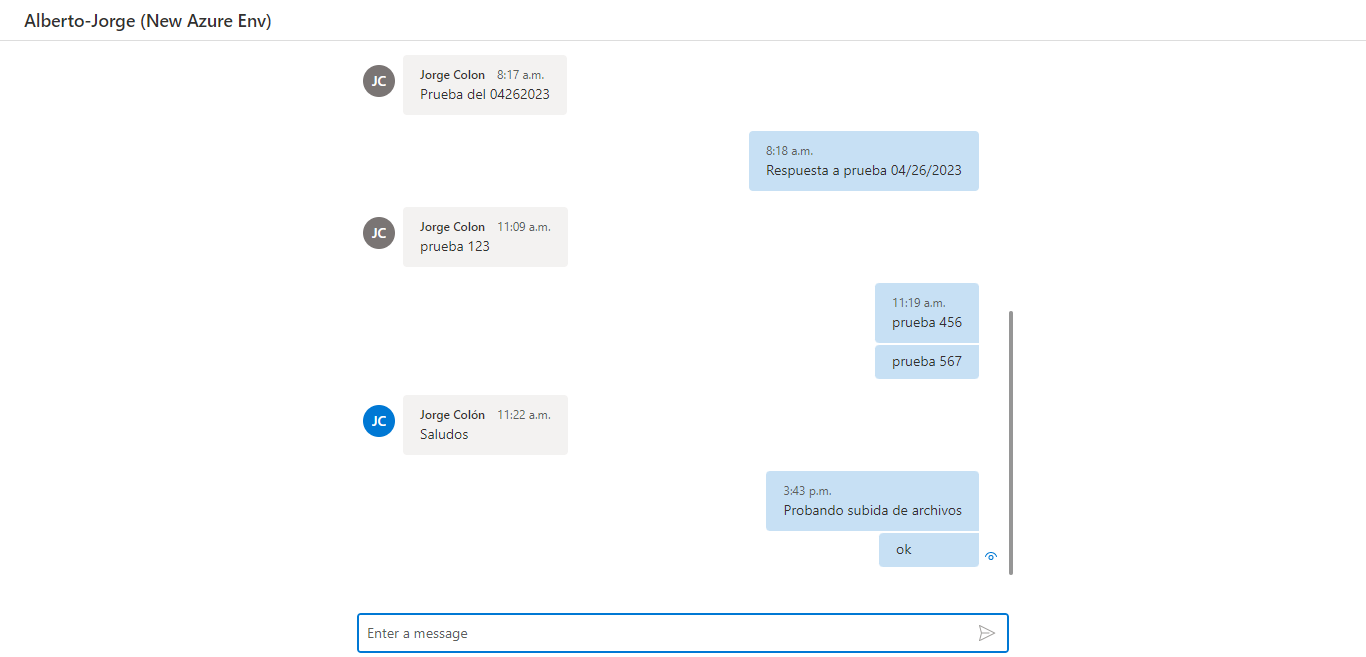ChatComposite messages box won't resize its width according to the parent div · Issue #2993 ...