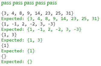 CMPE-180A-Data-Structures-and-Algorithms/Practice Problems/Week 2/Problem3Output.md at master ...