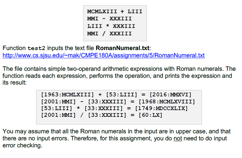 Cmpe 180a Data Structures And Algorithmsassignmentsassignment 4
