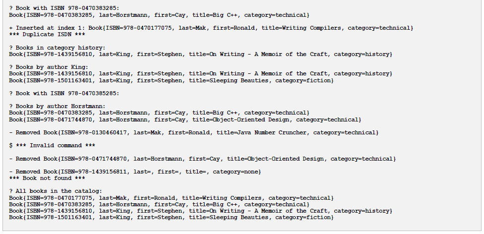 Cmpe 180a Data Structures And Algorithms Assignments Assignment 5 Readme Md At Master