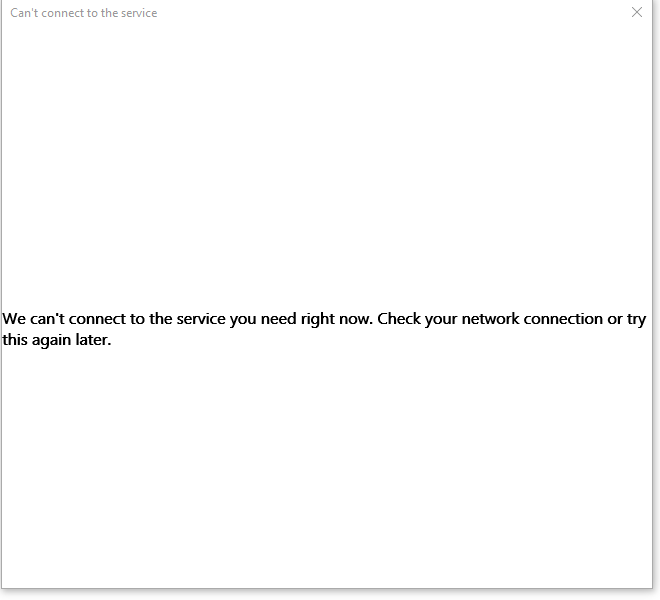 Webauthenticator Not Returning To App · Issue 1266 · Xamarinessentials · Github
