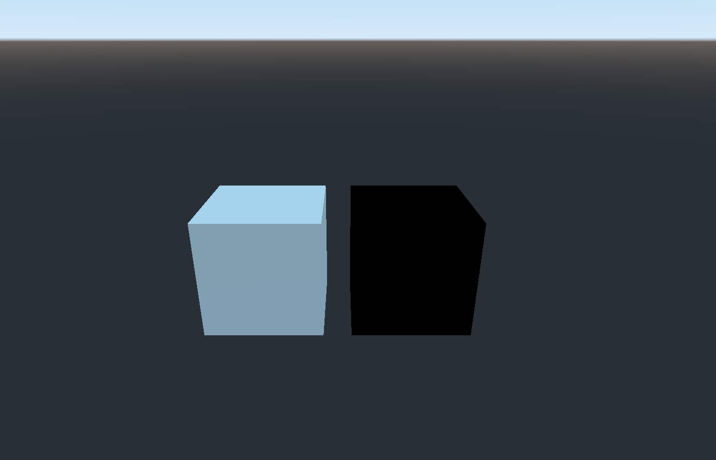 GLES3: In web exports, enabling subsurface scattering causes other meshes and surfaces to render ...
