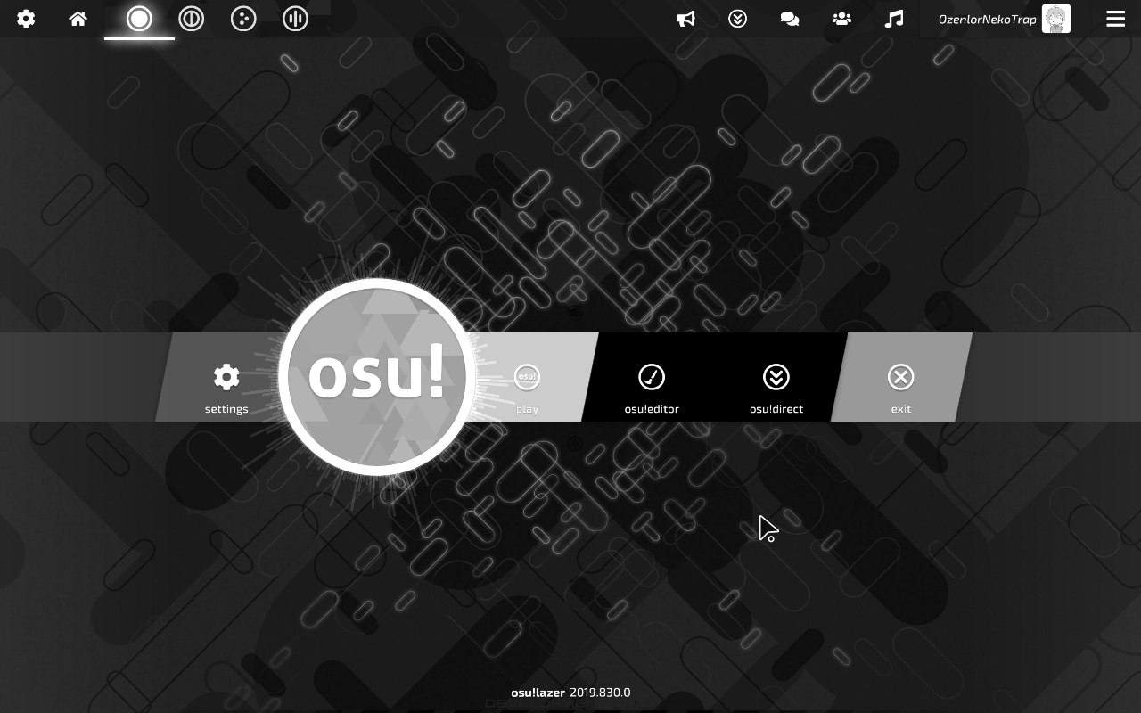 The game don't display colors. · Issue #2812 · ppy/osu-framework · GitHub