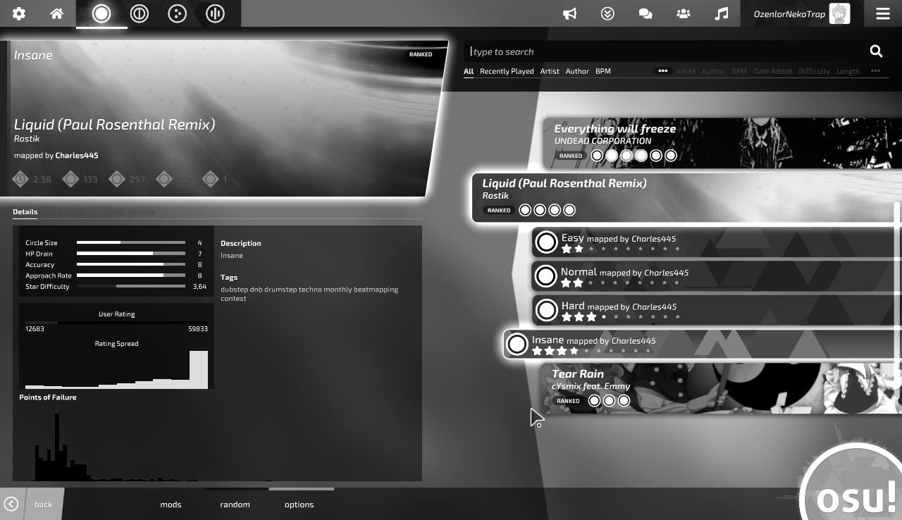 The game don't display colors. · Issue #2812 · ppy/osu-framework · GitHub