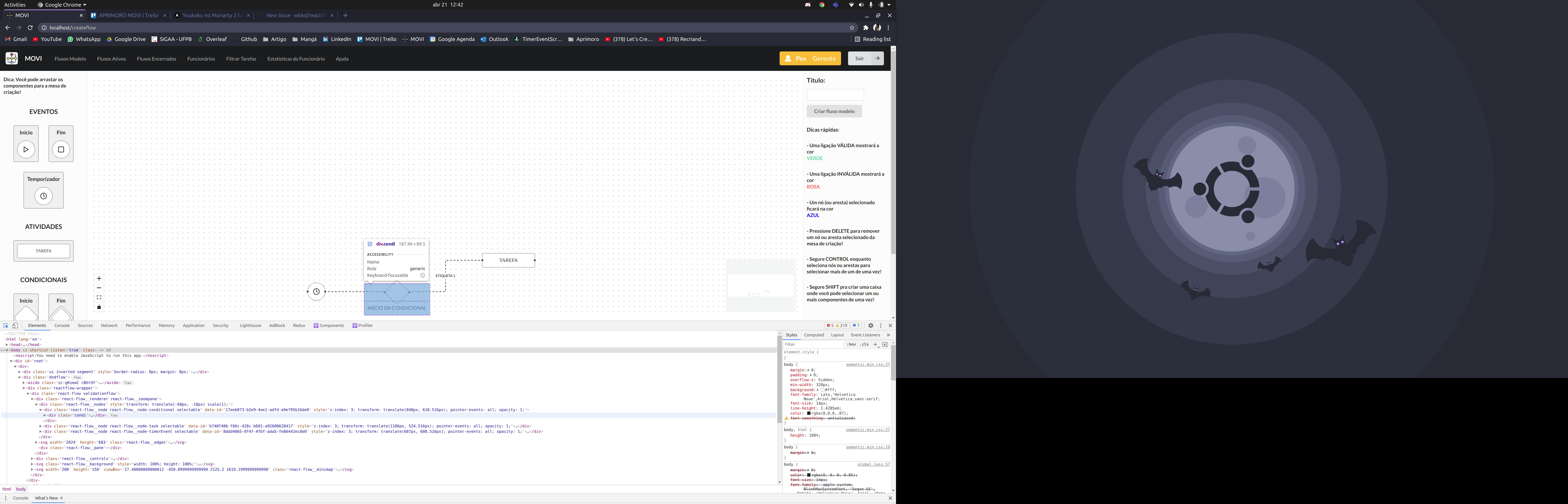 Minimap node style · Issue #1115 · xyflow/xyflow · GitHub