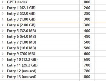 Android partition swallows Linux · Issue #532 · CTCaer/hekate · GitHub