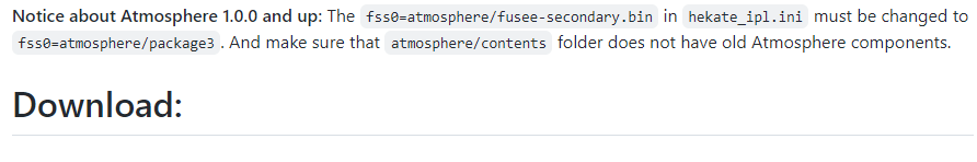 error while loading fss0 · Issue #741 · CTCaer/hekate · GitHub