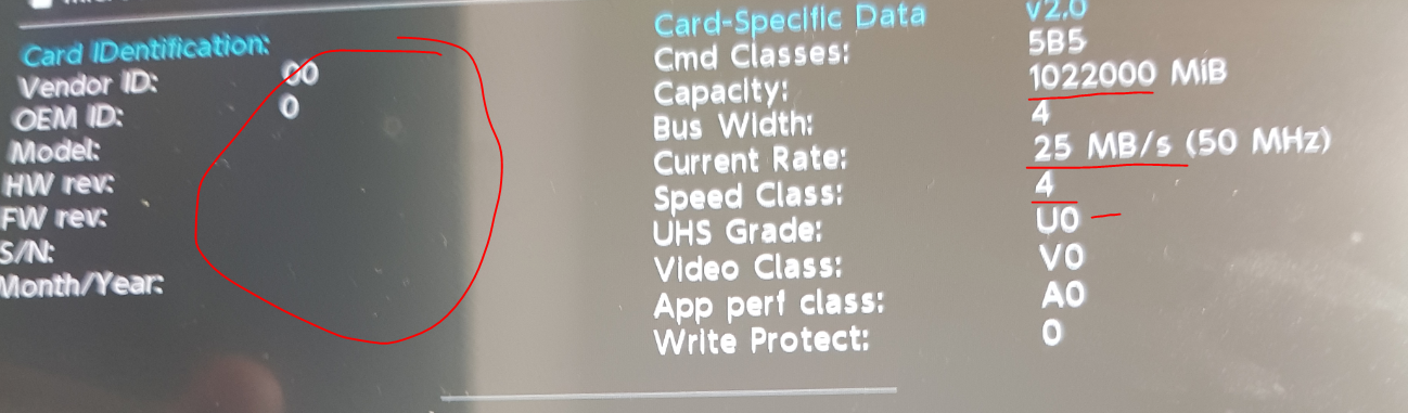 error: unknown pkg1 version. · Issue #366 · CTCaer/hekate · GitHub