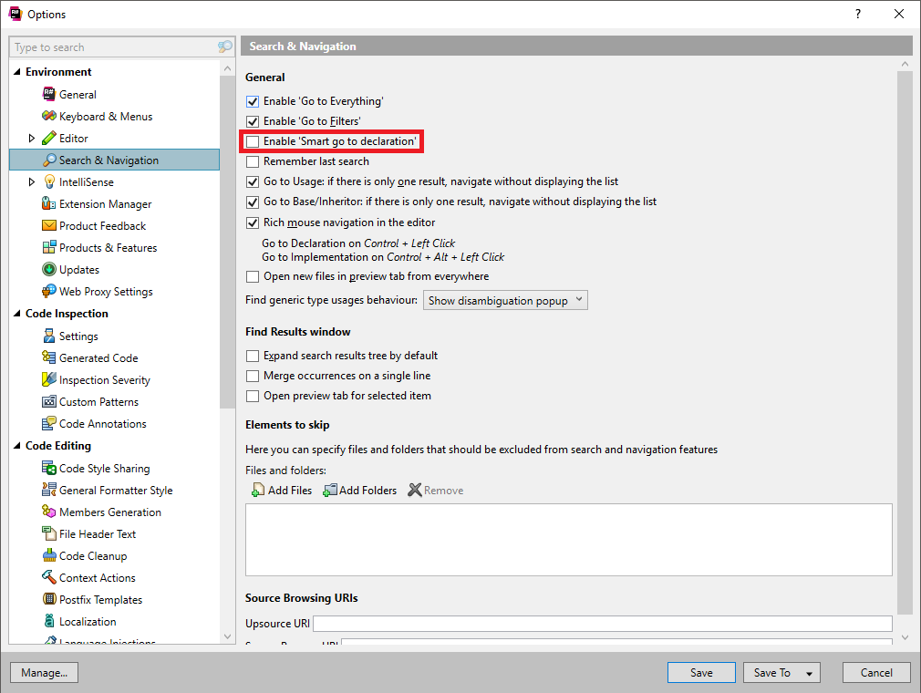 gd Command not really working [SOLVED] · Issue #1994 · VsVim/VsVim · GitHub