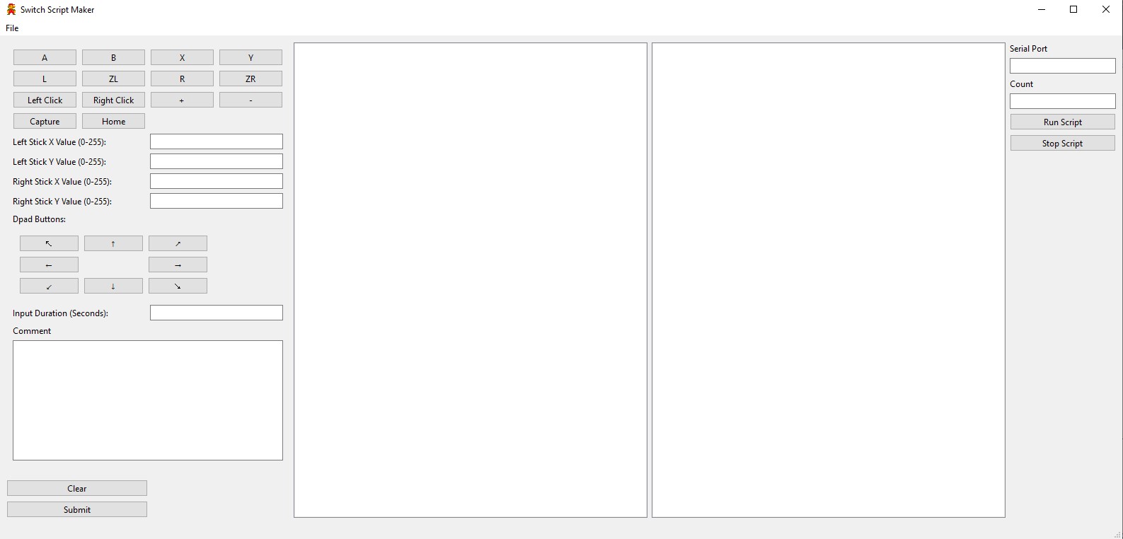 GitHub - DanielEstrada1/Switch-Script-Controller: Use a script to ...