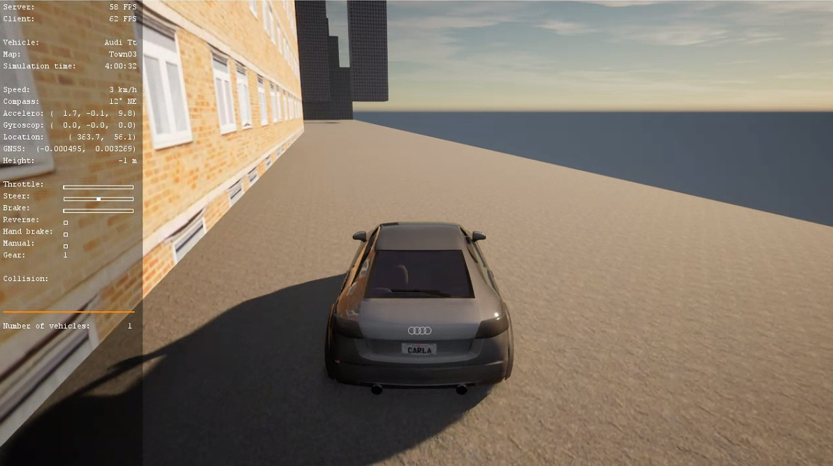 CarSim problem：no collision · Issue #3777 · carla-simulator/carla · GitHub