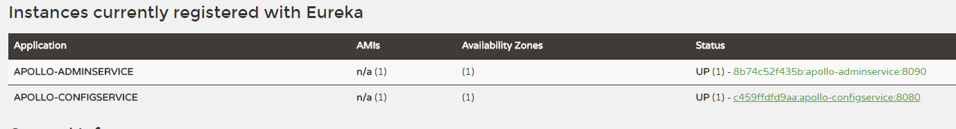 Apollo-Poral通过Docker部署，无法正确获取meta_server · Issue #1266 · apolloconfig/apollo · GitHub