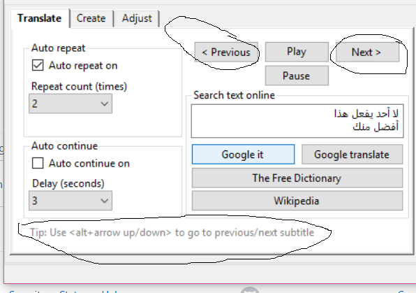 [REQUEST] Option for translate shortcuts edit · Issue #3127 ...