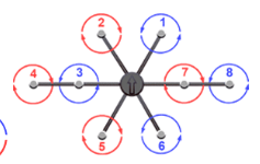 New class of frame Octacopter hybrid Hexacopter · Issue #9887 ...