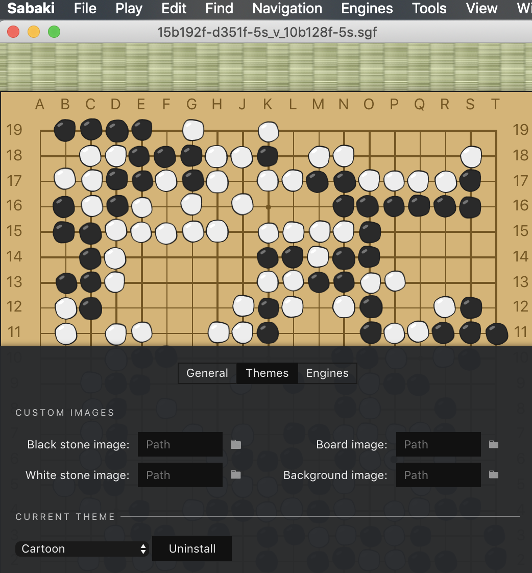 missing board line in sabaki 0.40 · Issue #469 · SabakiHQ/Sabaki · GitHub