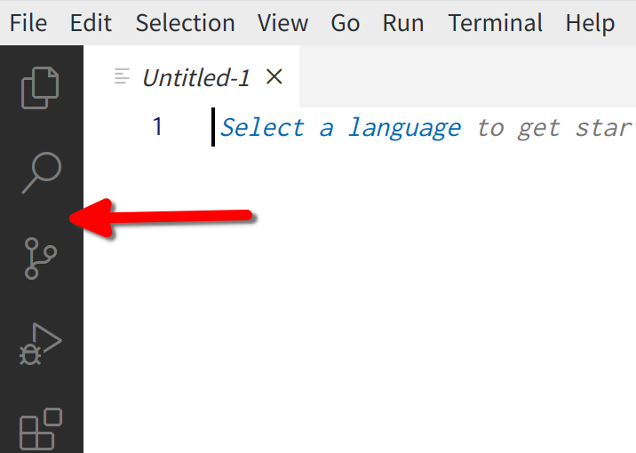 How to make colors of activity bar more consistent to color theme ...